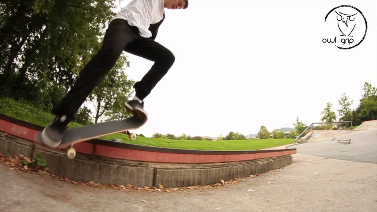 Robin Klein - Full Part Germany - YouTube