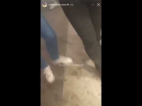 Rambo Okan Story