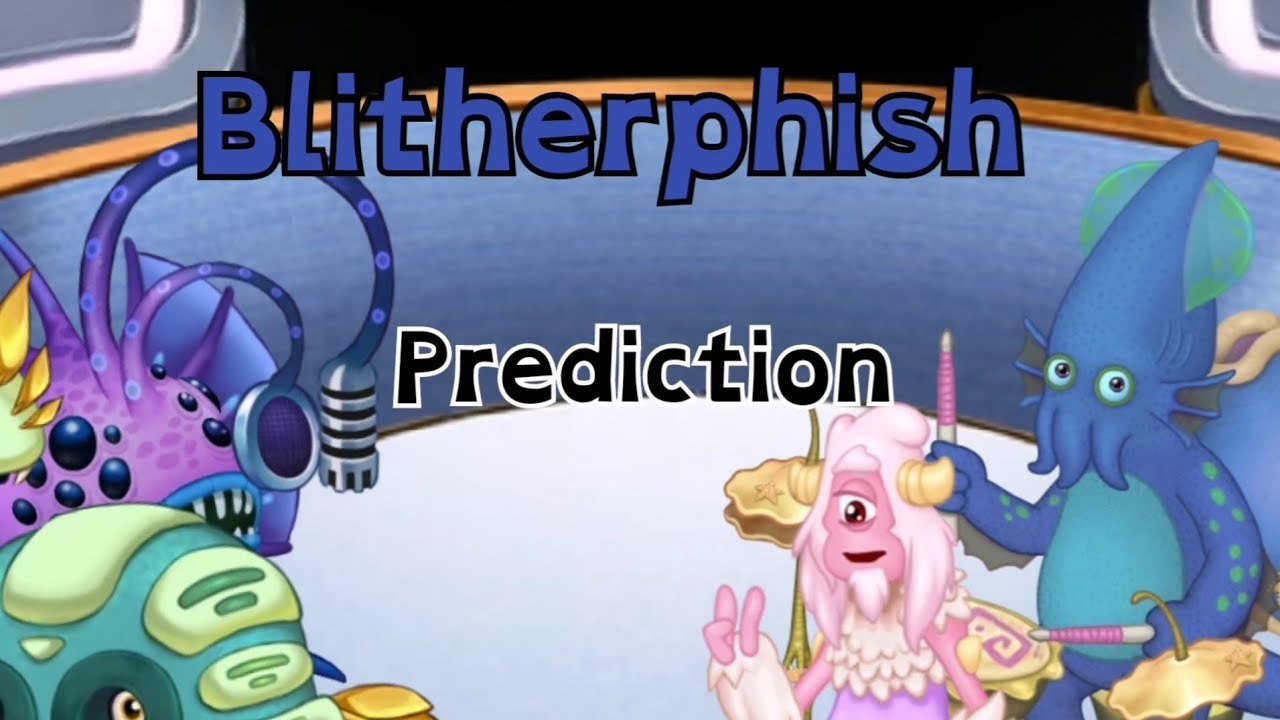 MSM - Clubbox act 2 - Blitherphish Prediction full song and individuals ...