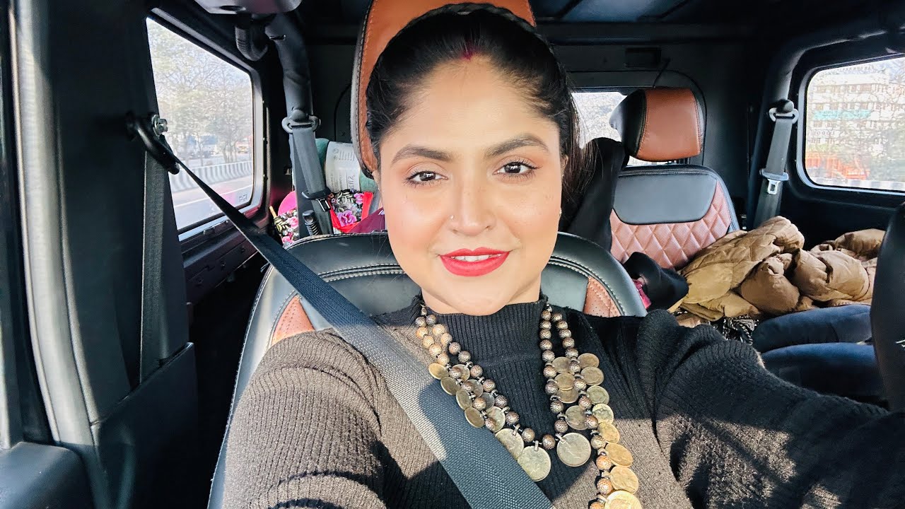 Debolina Nandy is live - YouTube