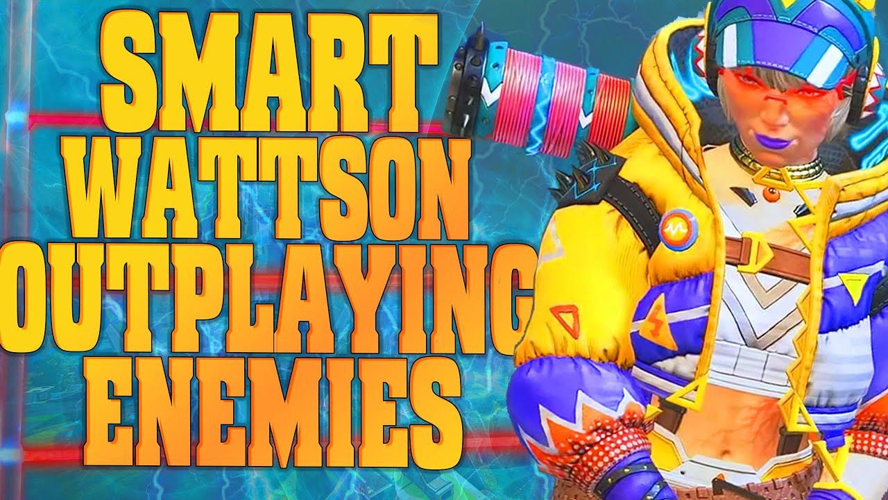 USING 1000 IQ TO SMART OUTPLAYING ENEMIES - YouTube