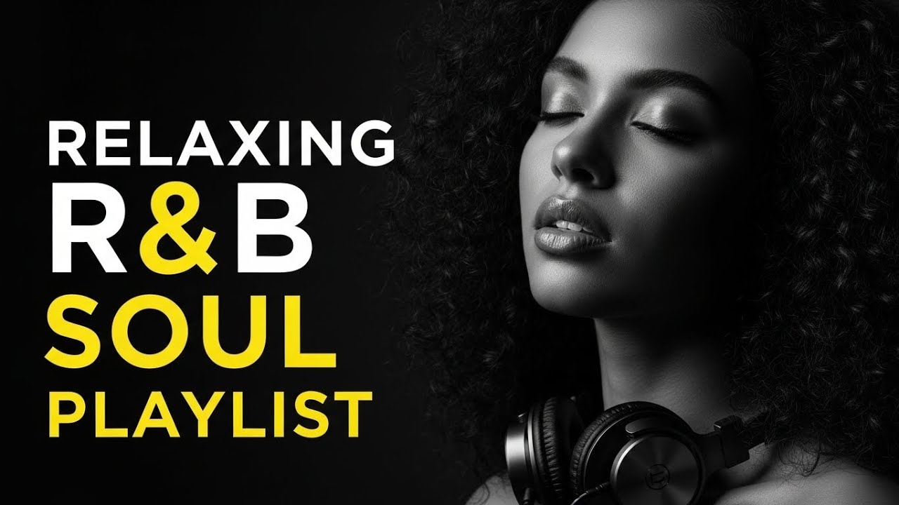 Sad Chill R&B Playlist for Sleeping Alone | Summer Walker, SZA 🌧️ - YouTube