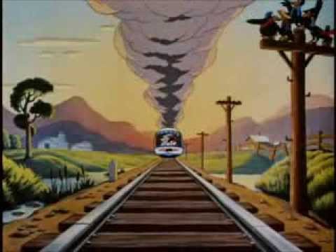 Dumbo - finale