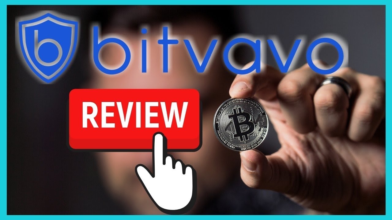 BITVAVO REVIEW & ERVARING + UITLEG: Wat Zijn De Kosten En De Voor ...