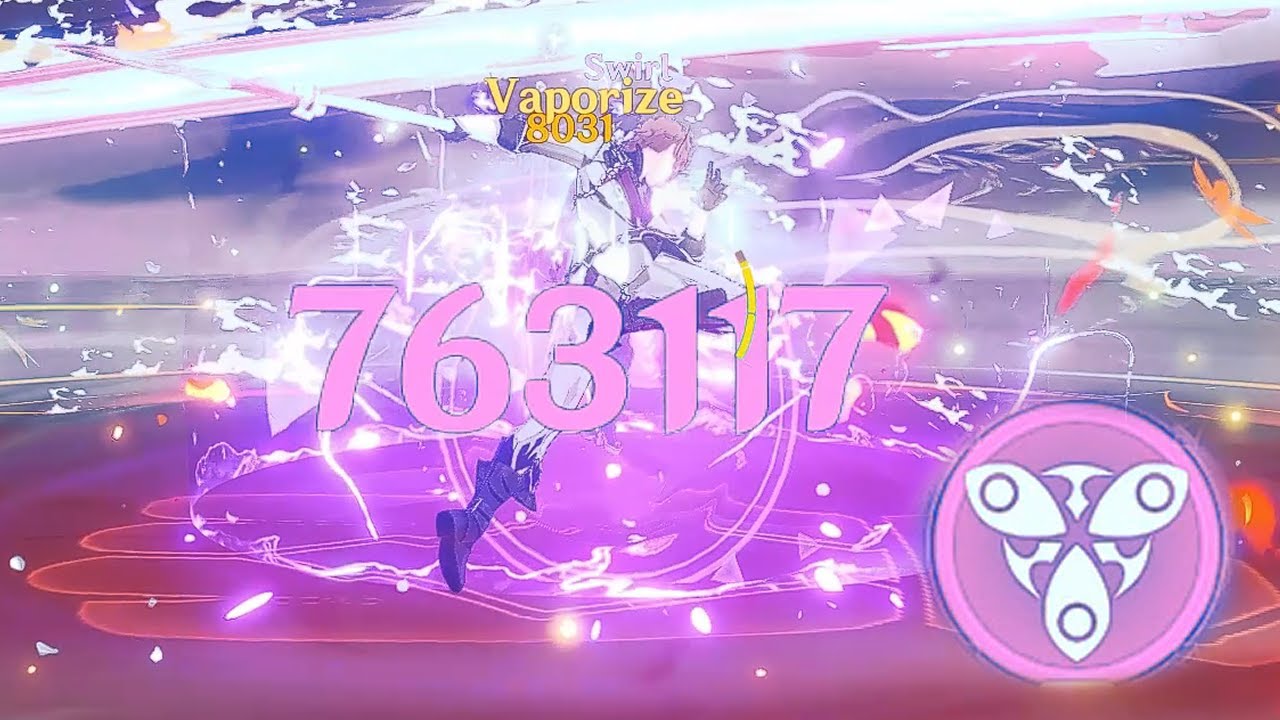 CHILDE ELECTRO NUKE | DELUSION UNLEASHED - YouTube