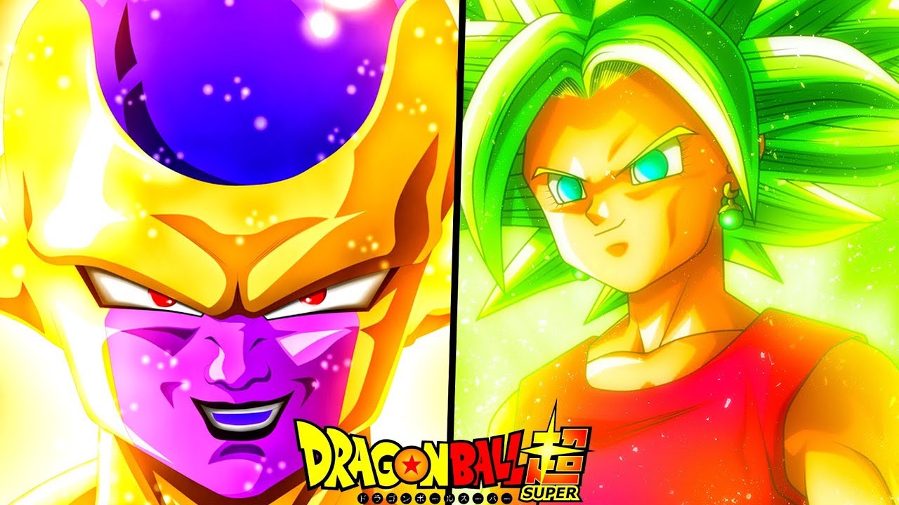KEFURA VS GOLDEN FREEZER ? DRAGON BALL SUPER ÉPISODE 115 REVIEW DU ...