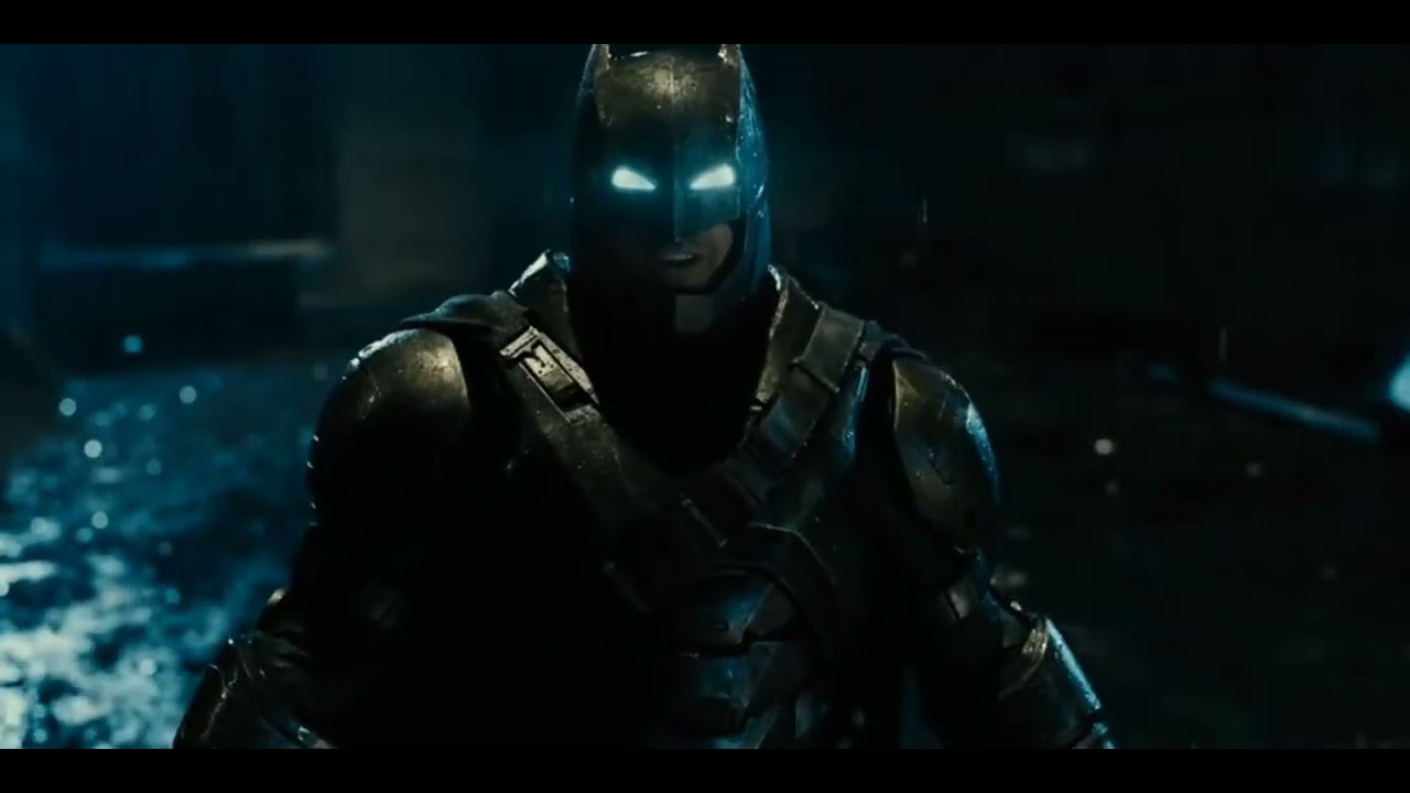 Batman sigma edit - YouTube