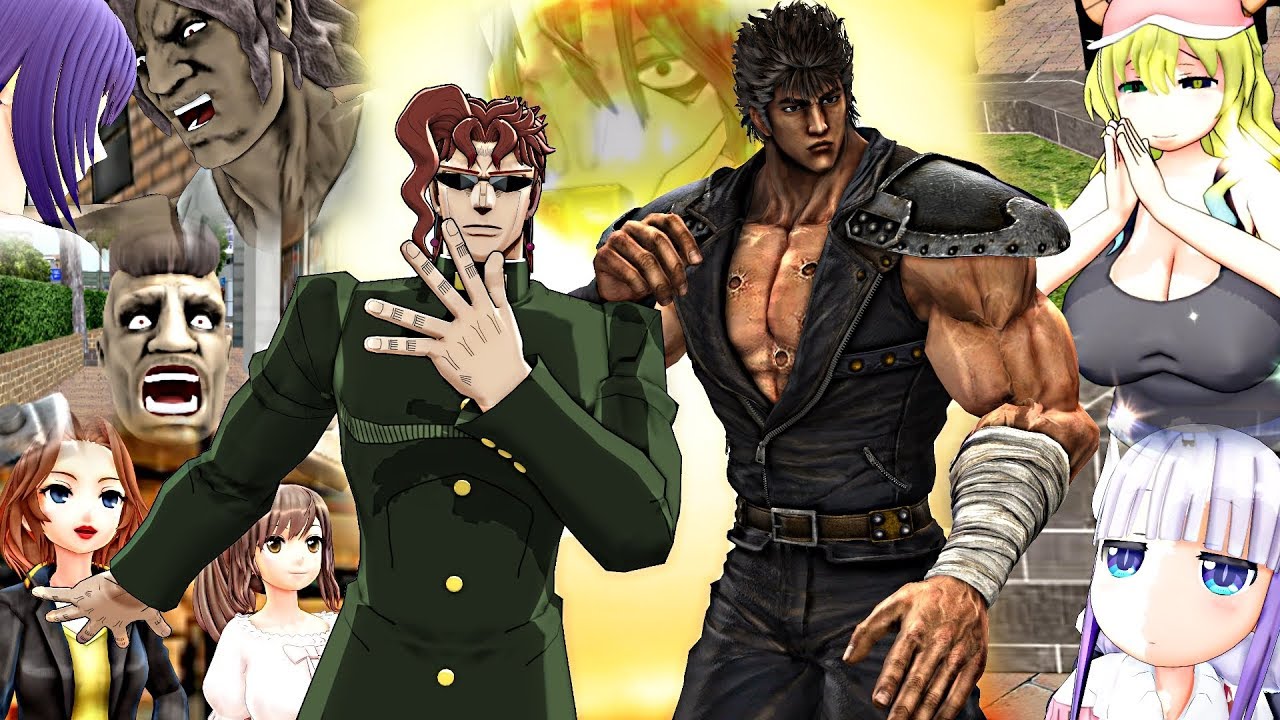 Milf Savers Episode 1 300 Sub Special Youtube