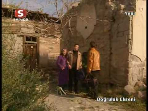 Dogruluk ekseni 7. Bolum part 6