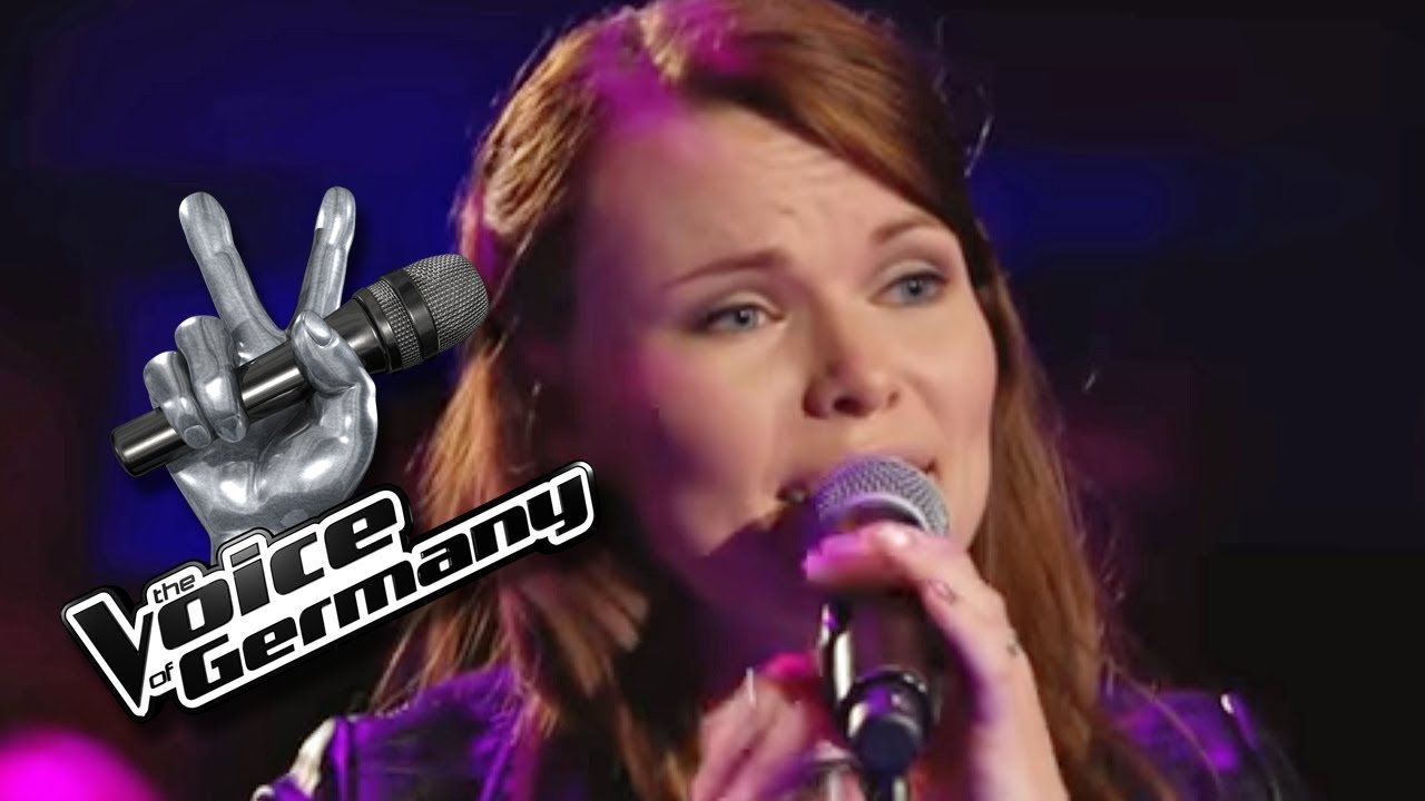 Andreas Bourani - Hey | Alexander vs. Tina vs. Linda | The Voice of ...