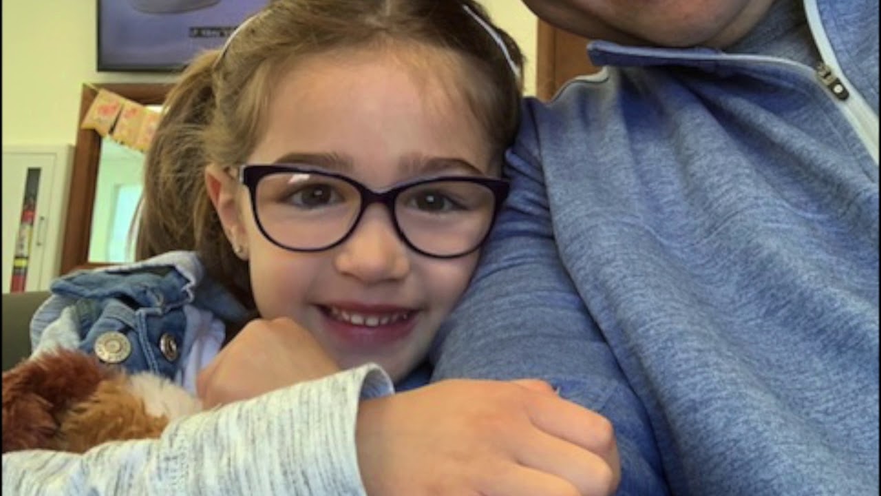 NY OIT Center: Food Allergy Options, Peanut OIT Success Story #206 - YouTube