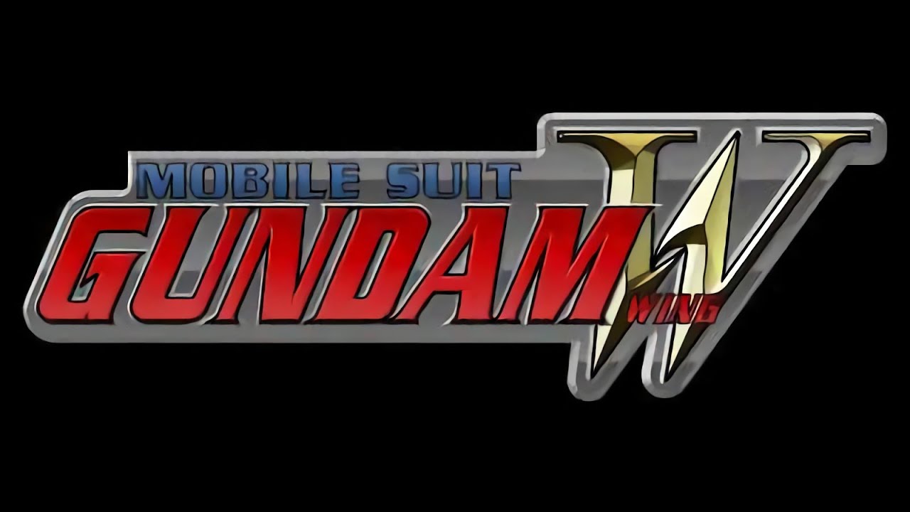 Gundam Wing - Just Communication English Version (Full with Japanese ...