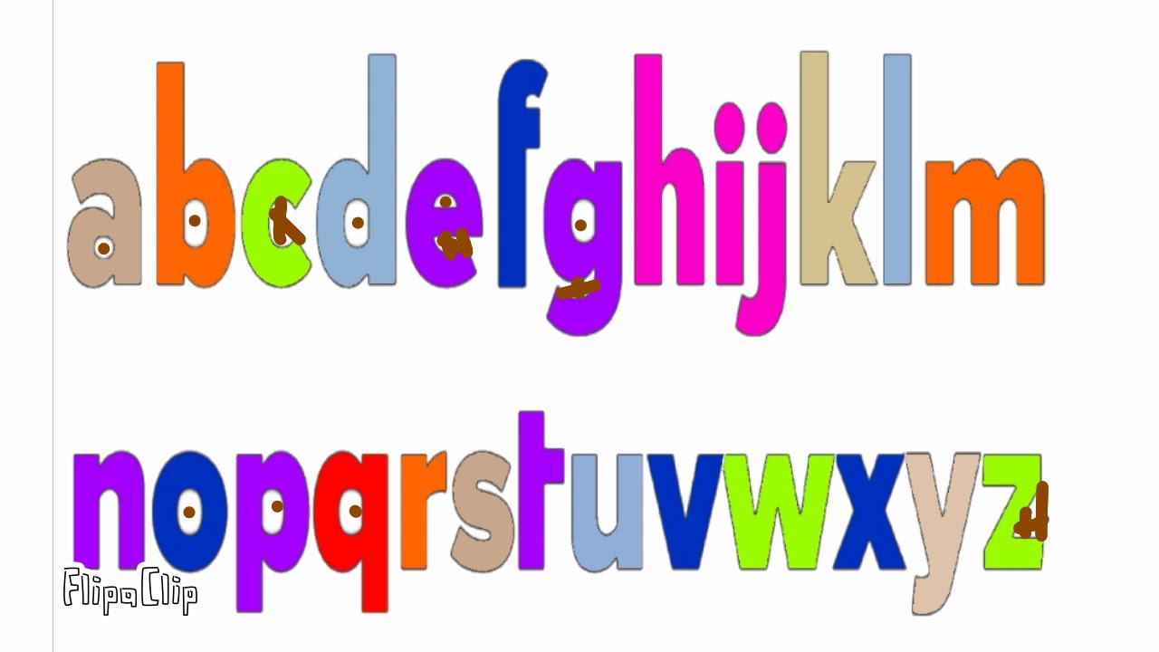 Fox Letters (Alive) - YouTube