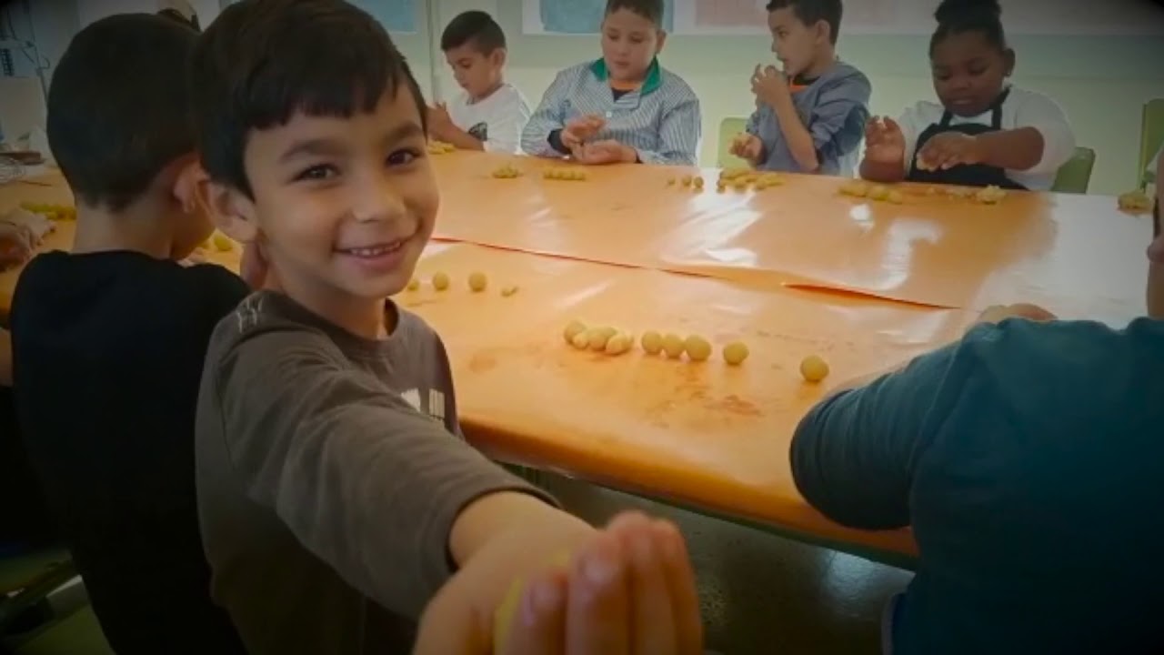 Fem Panellets, CI - YouTube