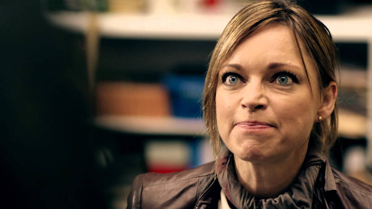 Undercover - Episode 6 - YouTube