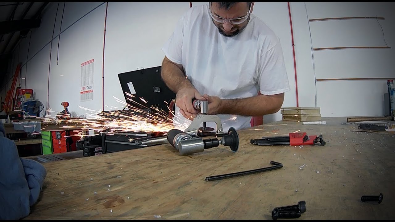 Vlog #64 | Customizing my CES Rig - YouTube