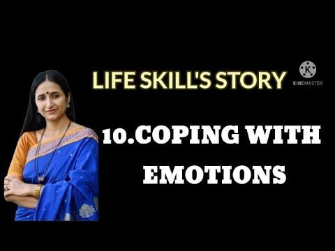 10 CORE LIFE SKILLS BY WHO II LIFE SKILL'S TOPIC-10 STORY TELLING ...