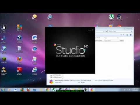 Pinnacle studio 14 serial number - ludaguard