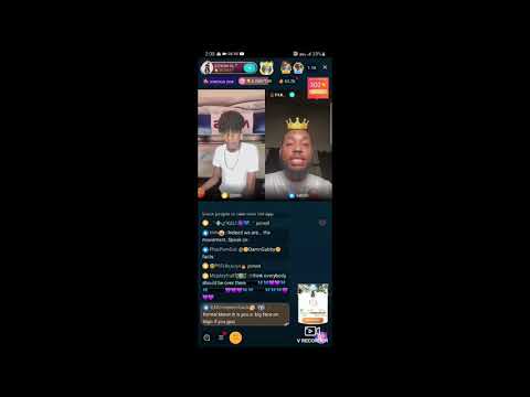 Pablo Is Leaving#Bigo for#Mico,says#Bigo Live is dying. He is Unhappy with past few months of Bigo.