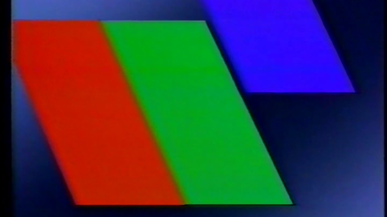 Video Treasures/Hal Roach Studios/Colorization Inc. (1989/1983) - YouTube