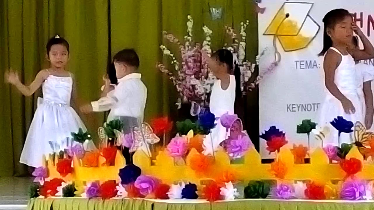 itik itik.sa manila zoo dance - YouTube