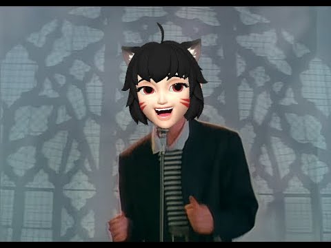 RickRoll but as a animie girl -(song"never gonna give you up- Rick ...