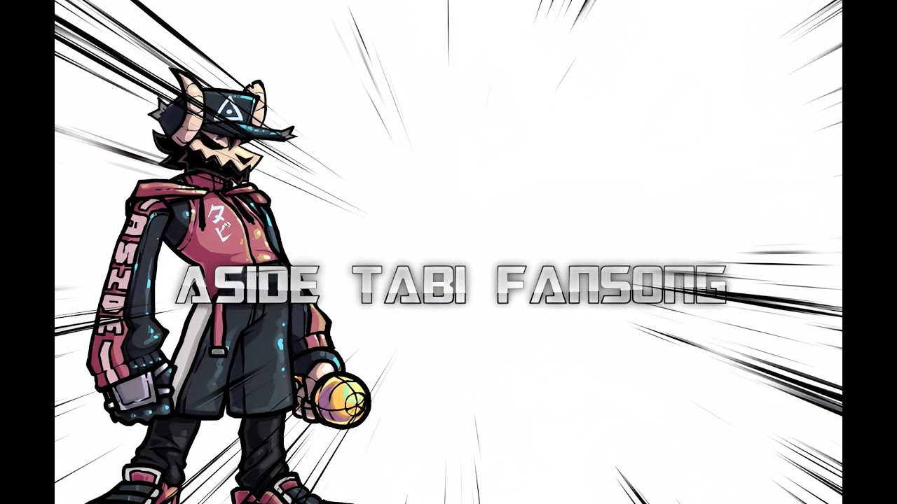 DevilHorn: A-Side Tabi Fansong (WIP) - YouTube