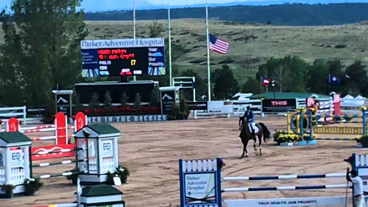 Allison Kroff Washington 3rd - YouTube