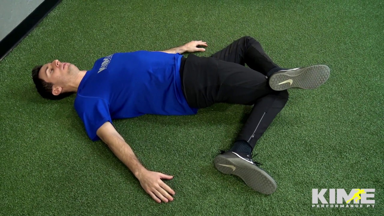 Figure 4 Hip Internal Rotation - YouTube