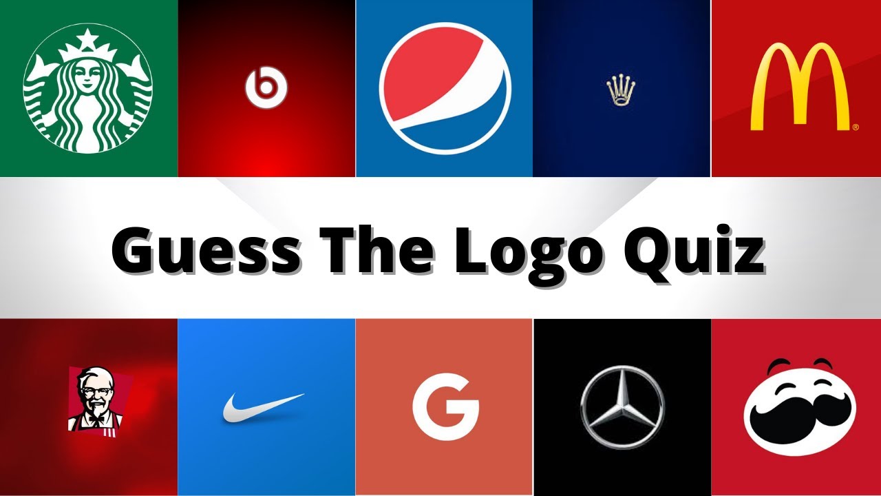 Logo Design Quiz