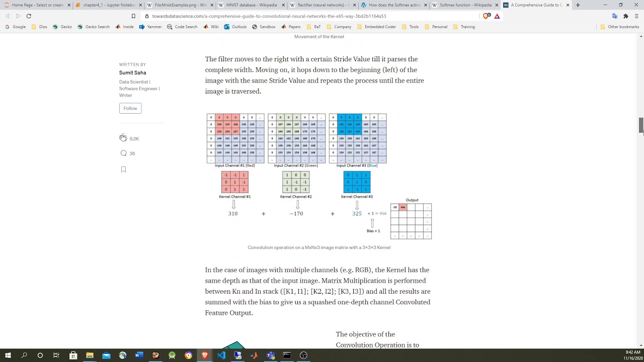 Usando Convolutional Neural Networks (CNN) para detectar digitos en ...