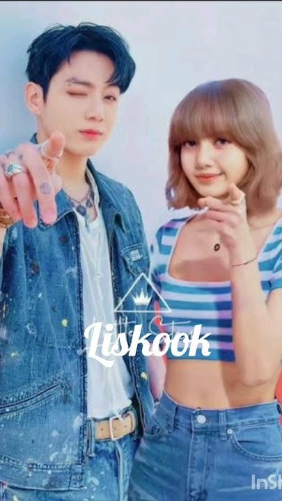 ( jinsoo ) ( vennie) ( jirose ) ( liskook ) BTS BLACKPINK - YouTube