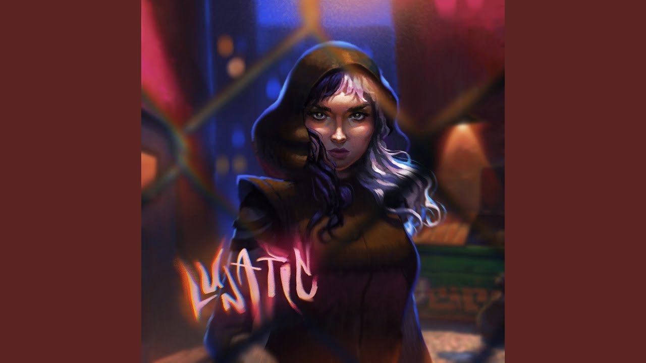 Lunatic - YouTube Music