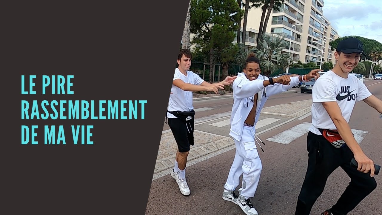 LE PIRE RASSEMBLEMENT - YouTube