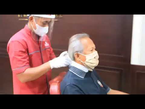 Pamper Yourself at Paxi Plush Plaza Indonesia - YouTube