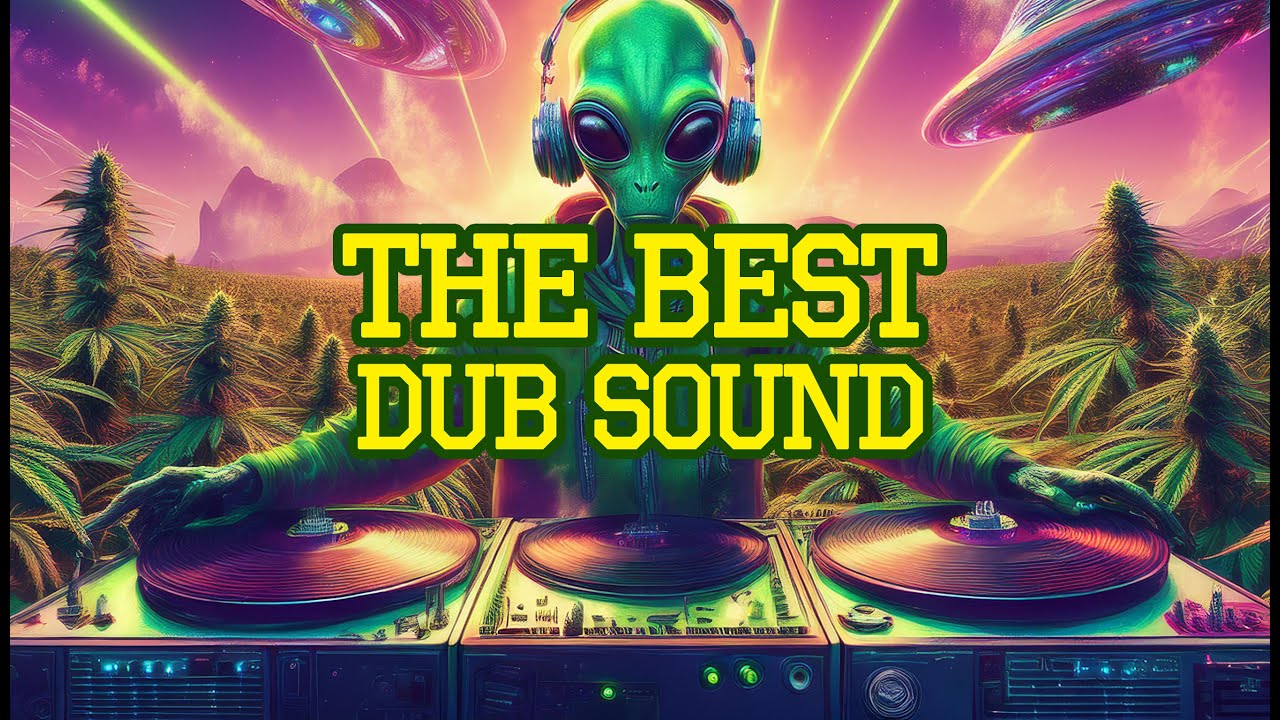 BREEZES & BEATS - THE BEST DUB SOUND #1 | MOMENTS TO RELAX | (DUB REGGAE SOUND) - YouTube