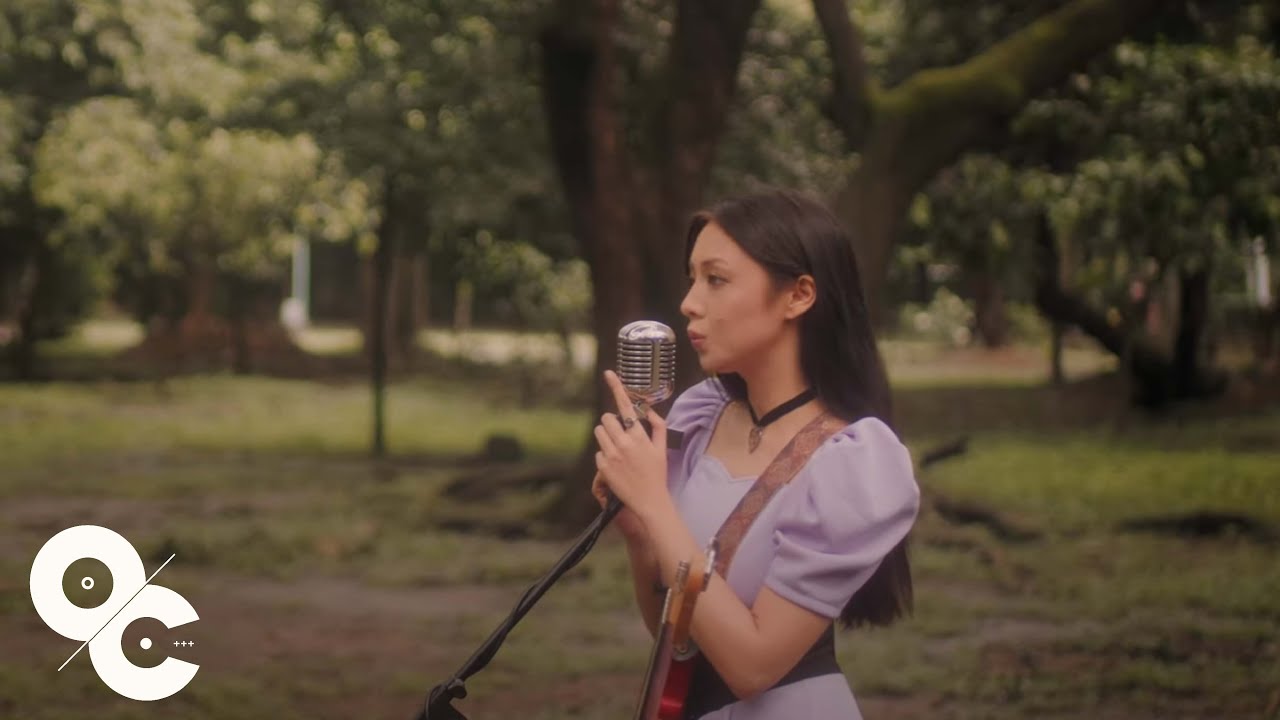 Stef Monce - Dahil Ikaw Parin (Official Music Video) - YouTube