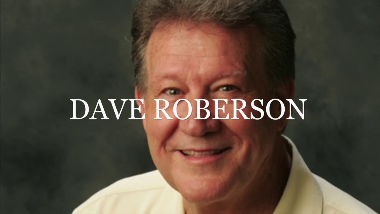 6 - Leadership by His Spirit -- Dave Roberson - YouTube