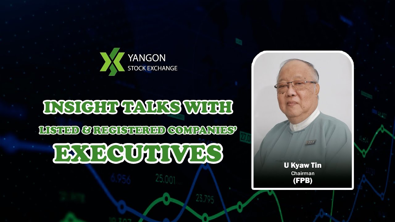Inside Talk with Listed Company (FPB) - YouTube