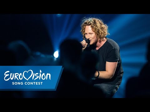 Michael Schulte - \