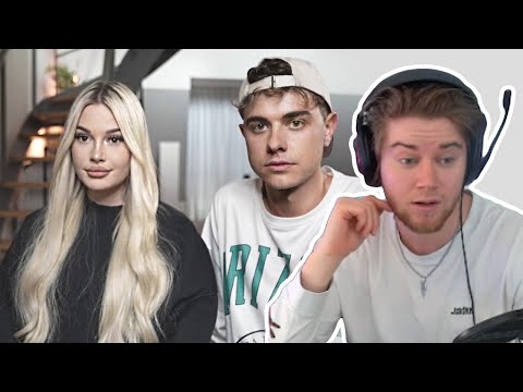 Jonas sieht seine Ex Denise nach 2 Jahren wieder.