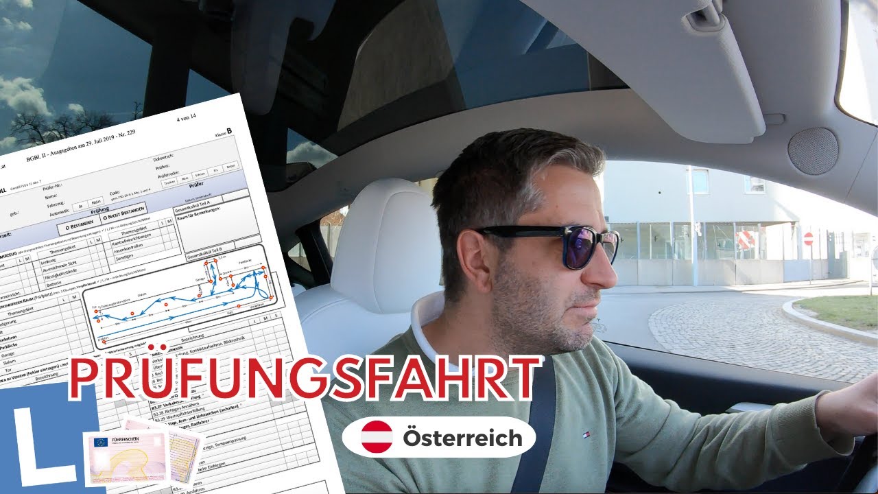 Wie Lange Dauert Die Praktische Prfung