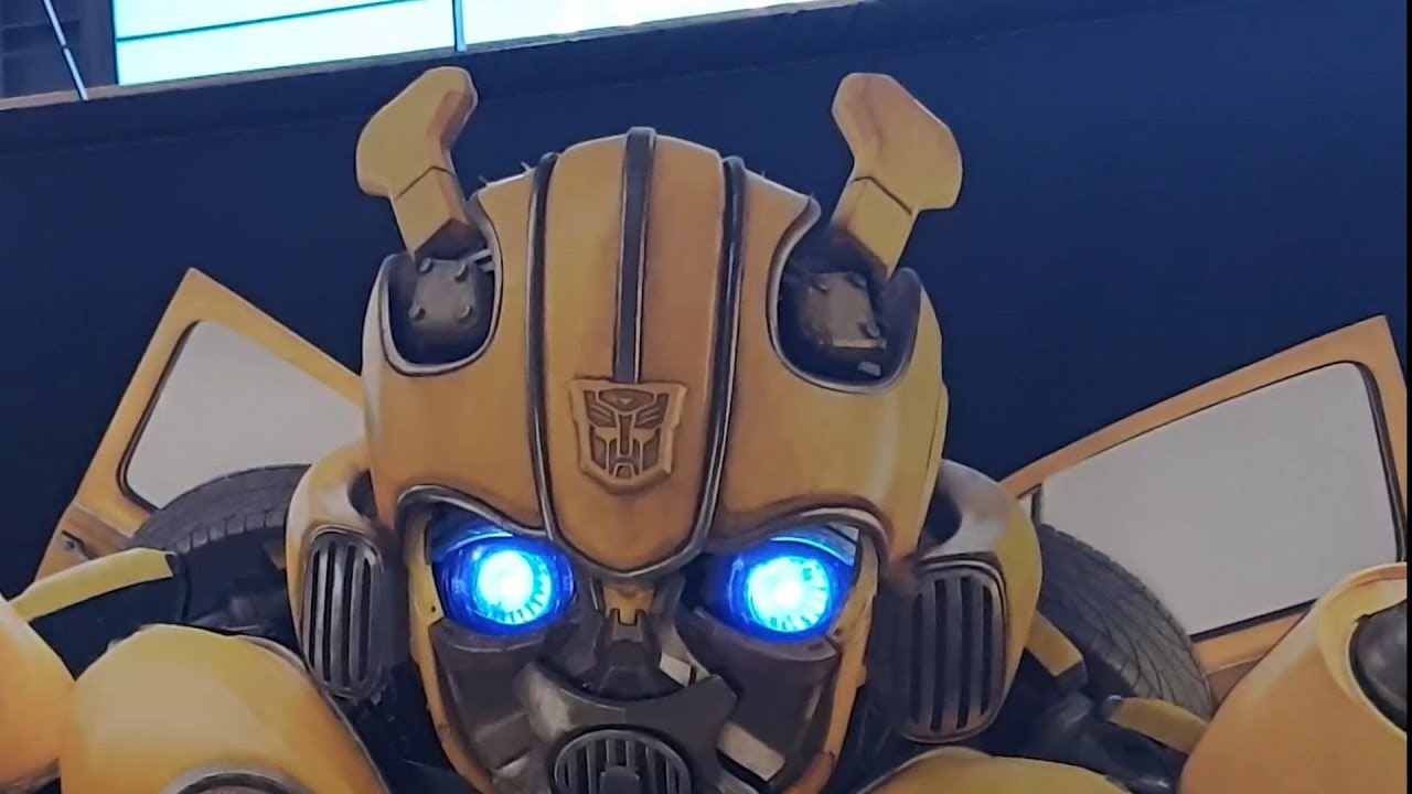 BumbleBEE Panel, Poster and Kids Animation Posters [TOYPOPtv] - YouTube