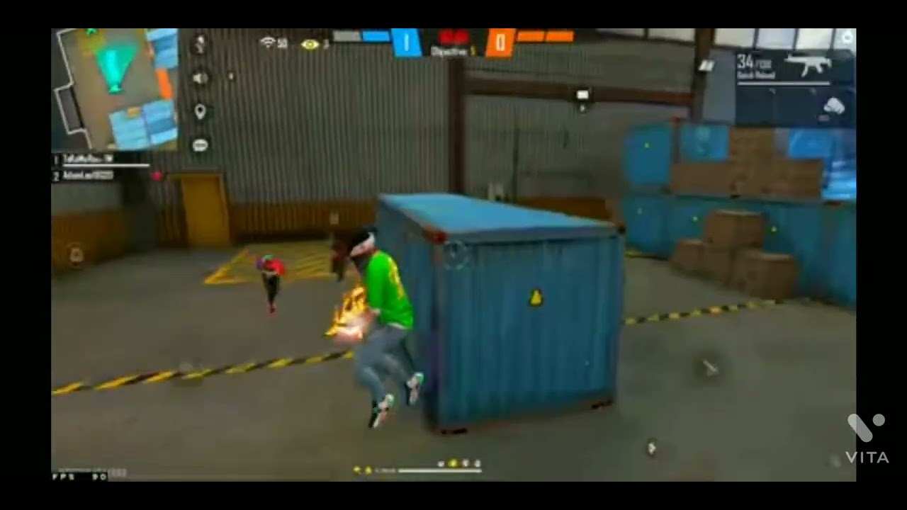 overconfident op gameplay NOTEXID GAMER - YouTube
