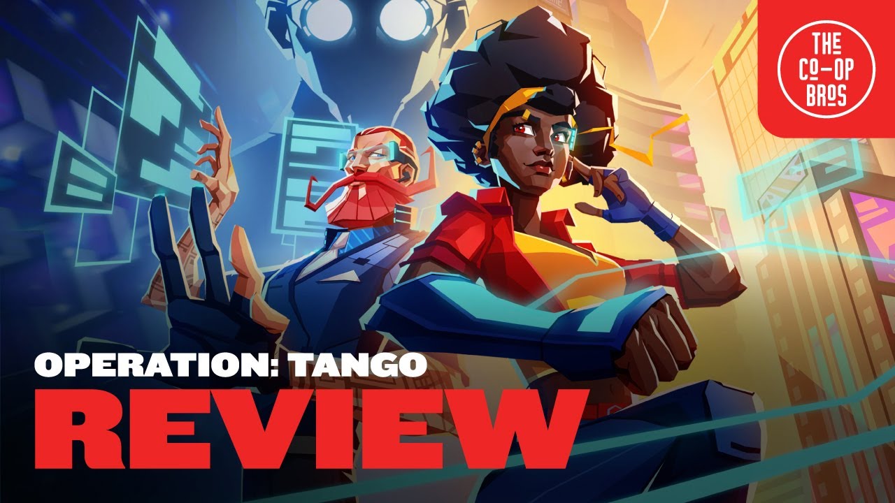 Operation Tango Co-Op Review | Not Worth the 3 Hours.. - YouTube