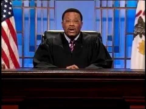 Judge Greg Mathis Weighs in on Upcoming Conrad Murray Sentencing - YouTube