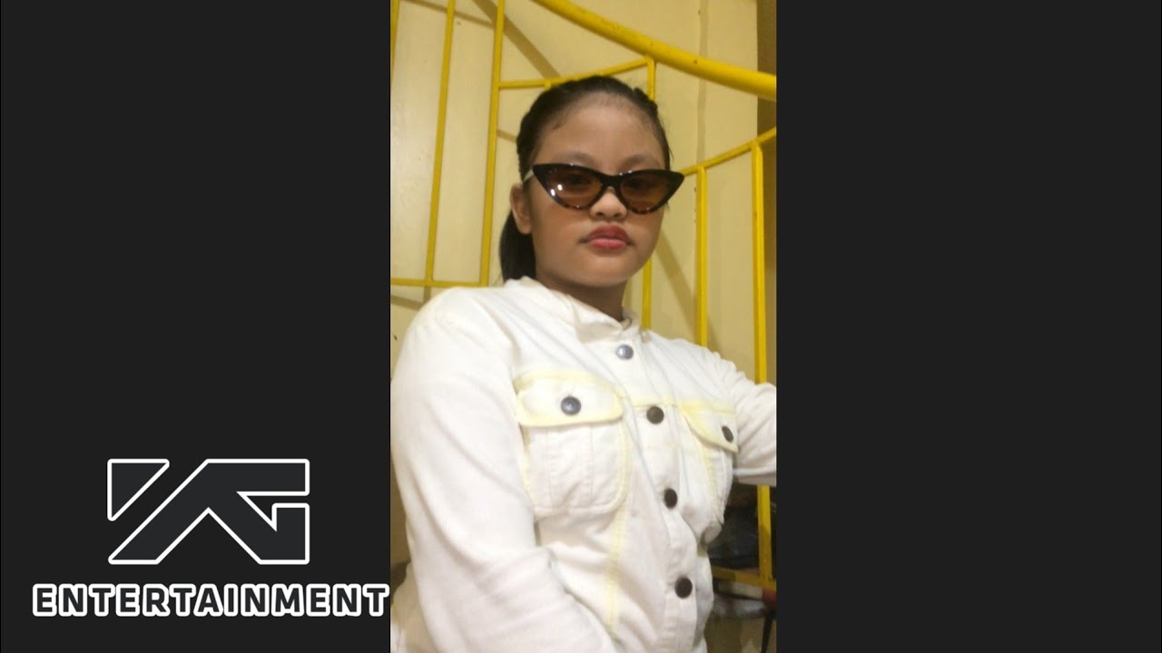 BLACKPINK-HOW YOU LIKE THAT Teaser (Jade Tracy De Guzman) - YouTube