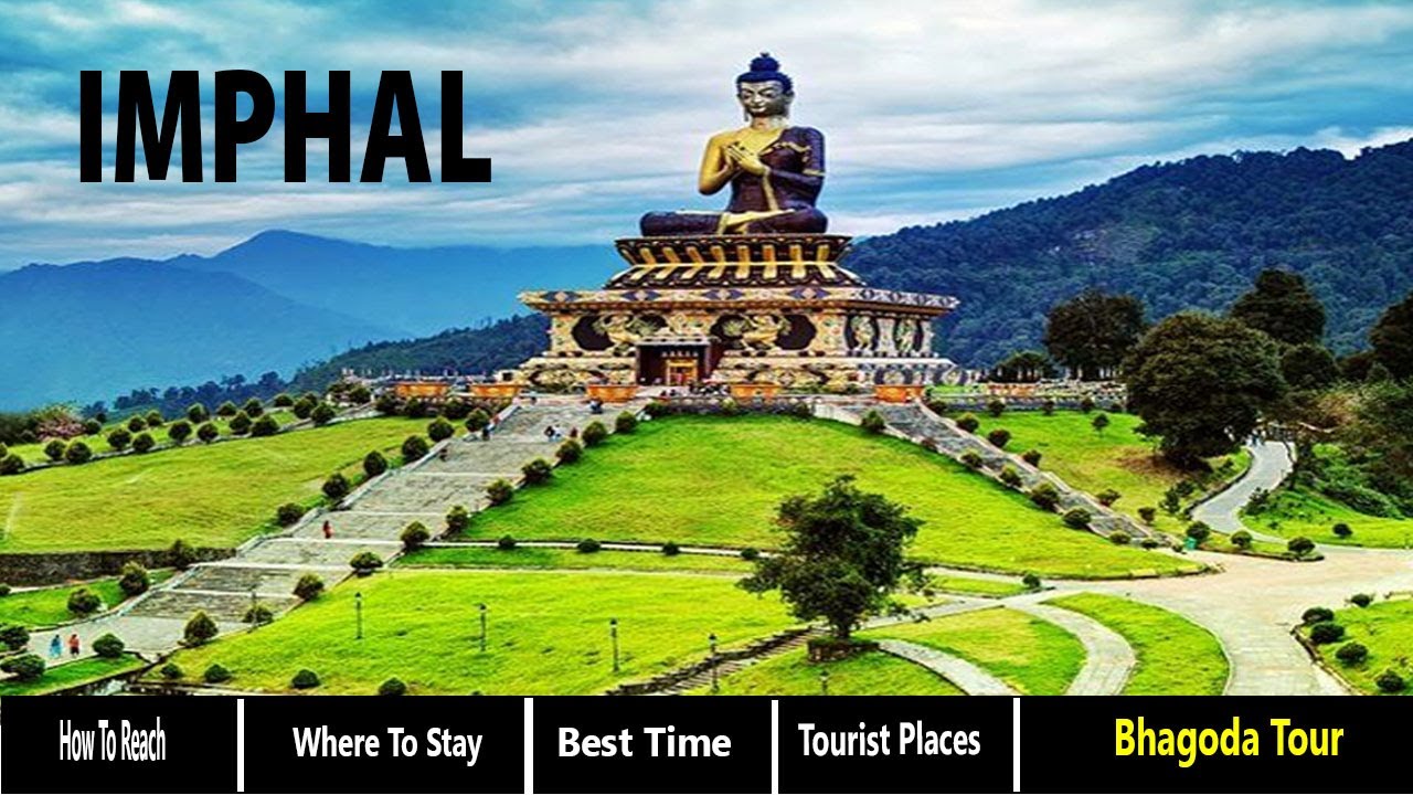 Top 10 Tourist Places In Imphal | Imphal Tour Guide Including Flight ...