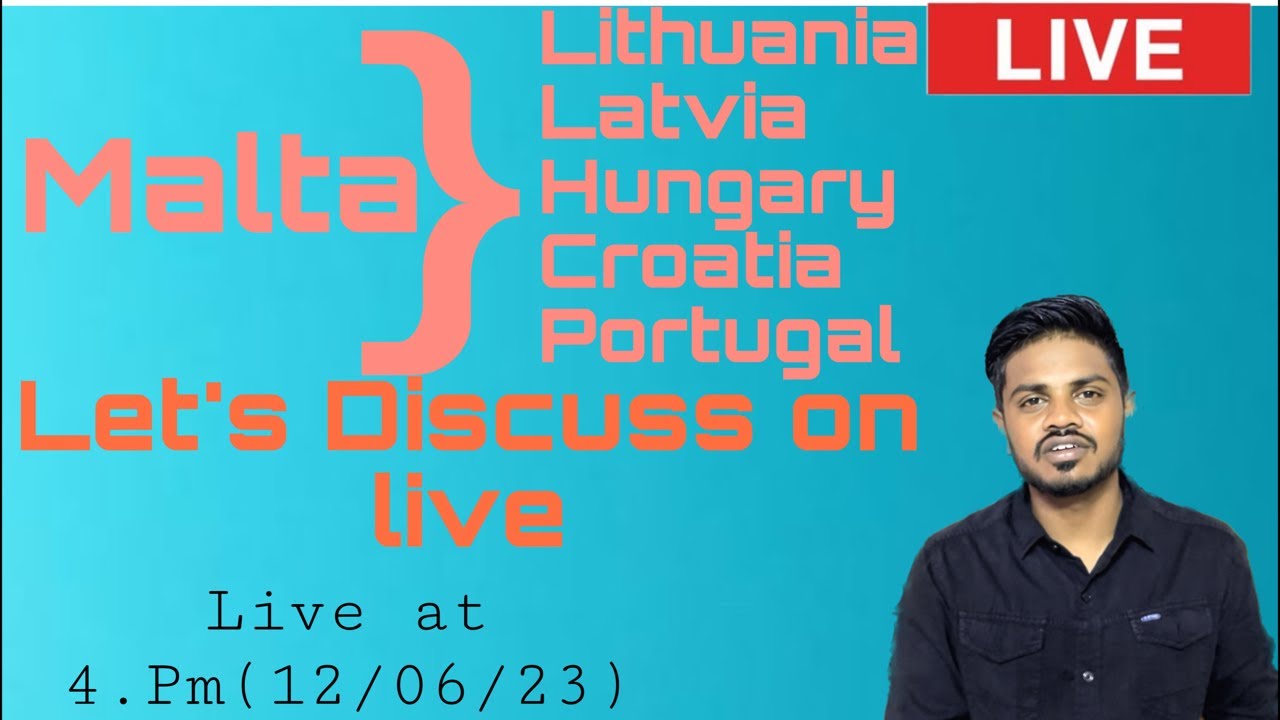 Alternative for Malta? - YouTube