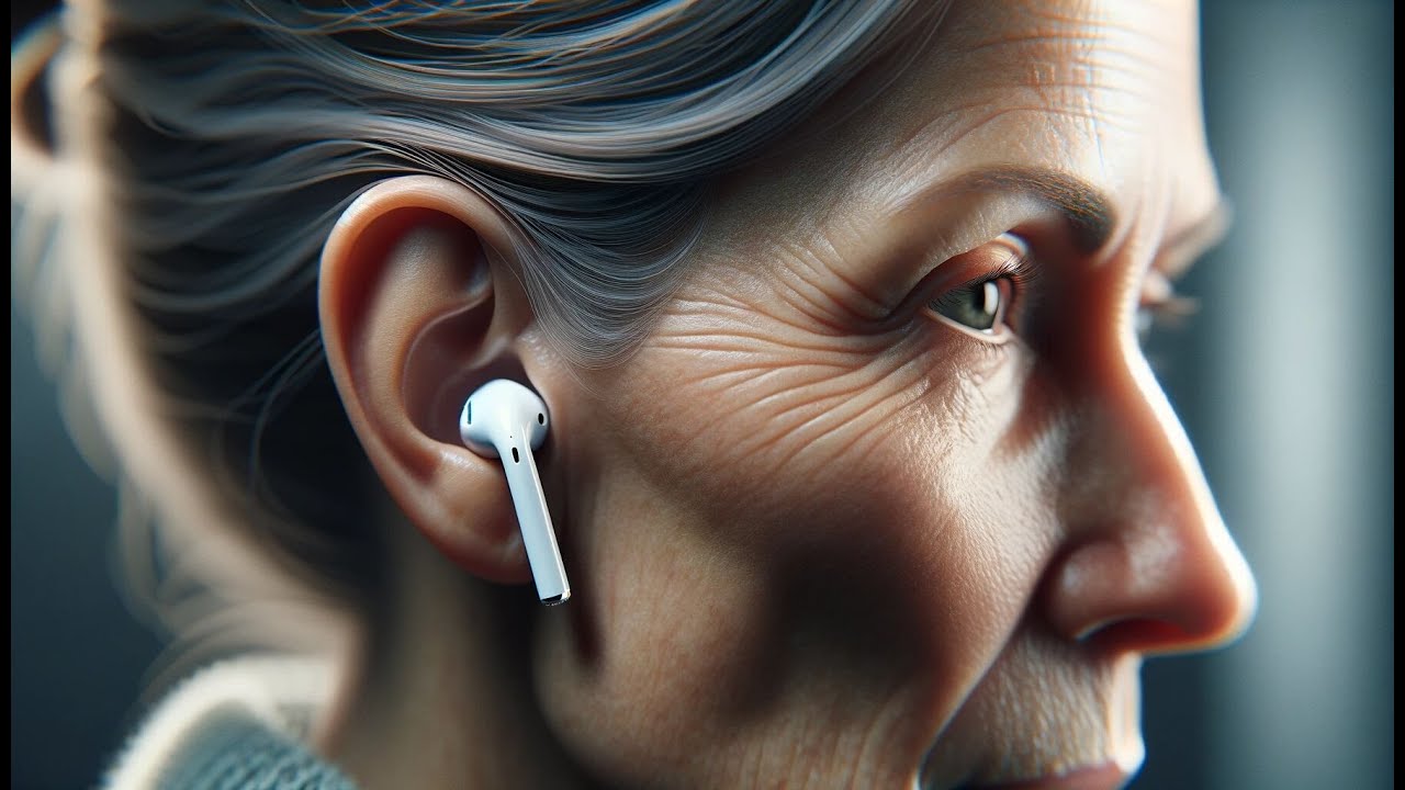 The Science Behind Apple AirPods Unveiled | Wireless Wonders - YouTube